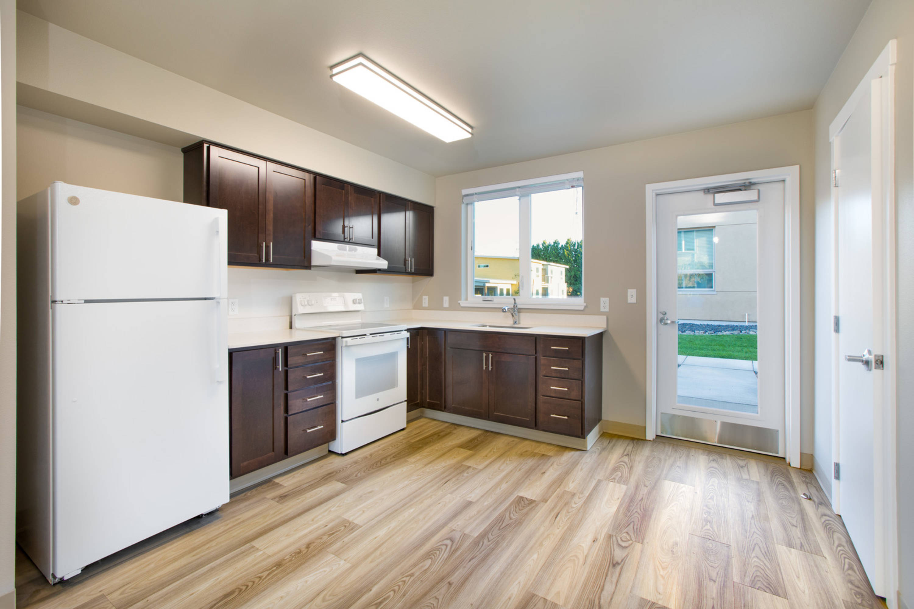 Chuck Austin Place - Yakima Housing Authority