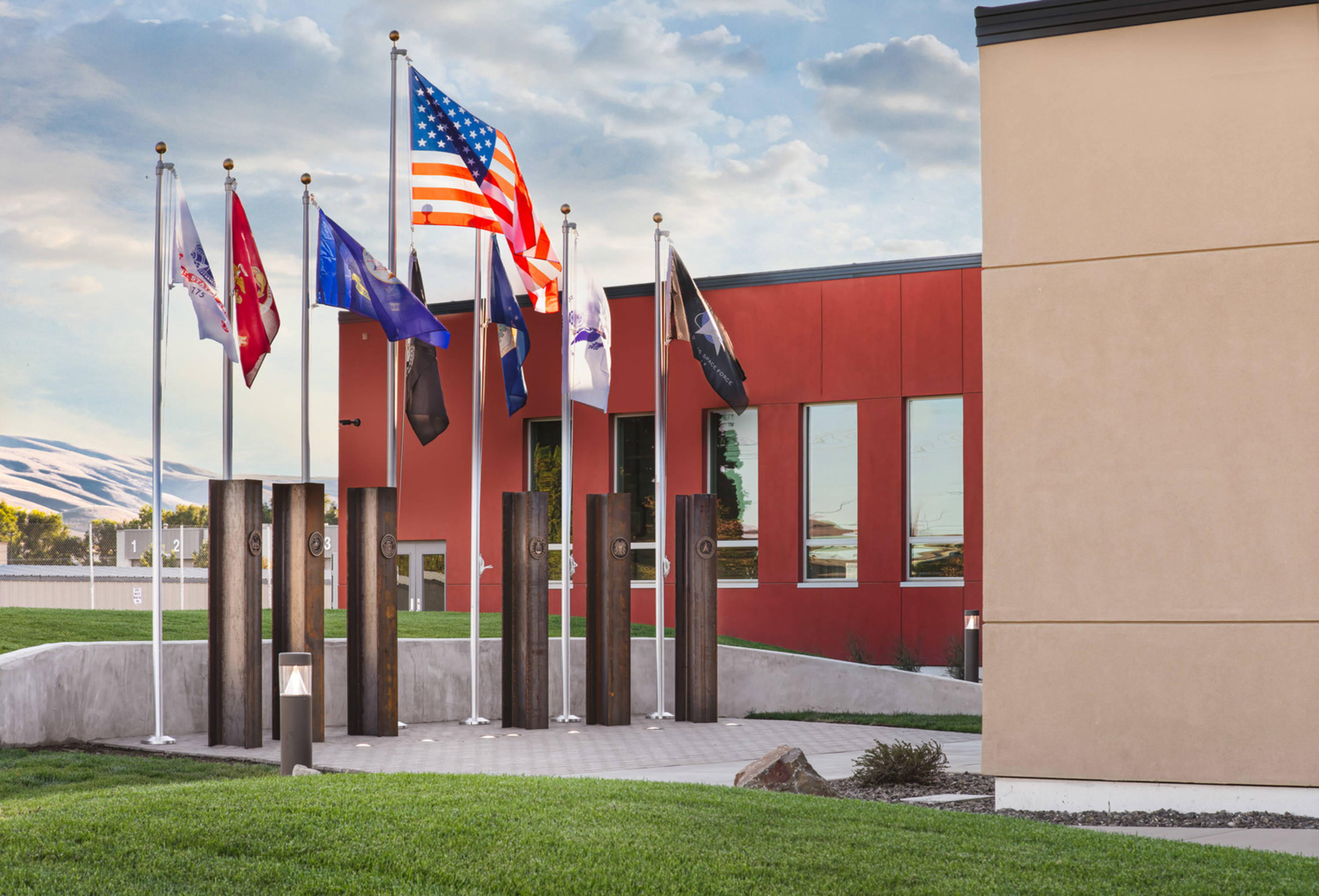 Chuck Austin Place - Yakima Housing Authority